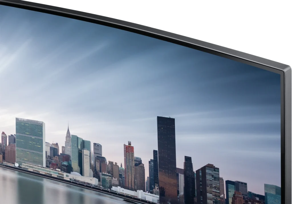 Samsung C34H890WGR 34″ Curved UltraWide – DeLaptopDiscounter.nl
