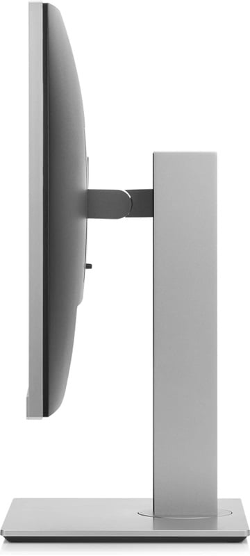 HP EliteDisplay E243 Zilver FHD IPS – DeLaptopDiscounter.nl