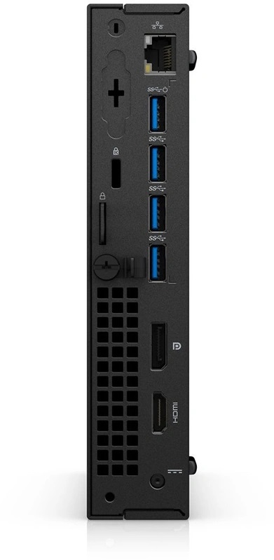 DELL OPTIPLEX 7040 mini micro i5 6500T 8GB 256GB SSD ...